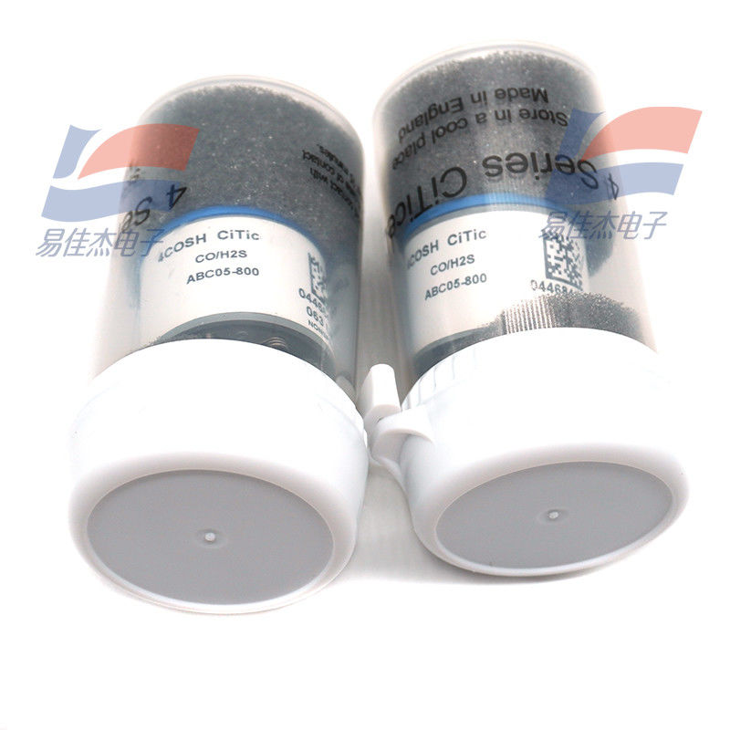 4COSH ABC05-800 مستشعر غاز أول أكسيد الكربون CO 3 الكترود الكهروكيماوي